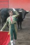 ¡Protesta por la cabalgata de la paz del torero Glison! | AnimaNaturalis